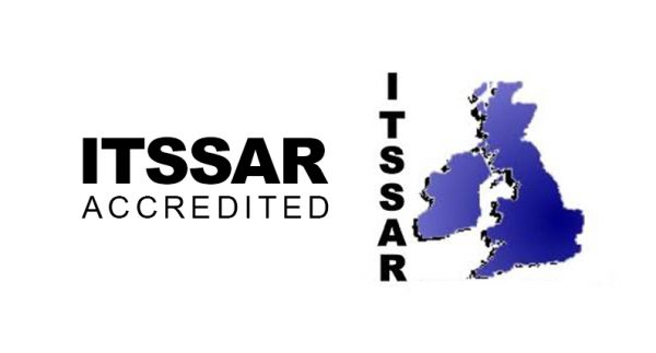 ITSSAR Forward Tipping Dumper | National Auditing and Training Ltd