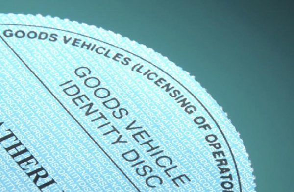 Operator Licence Application Service | National Auditing and Training Ltd